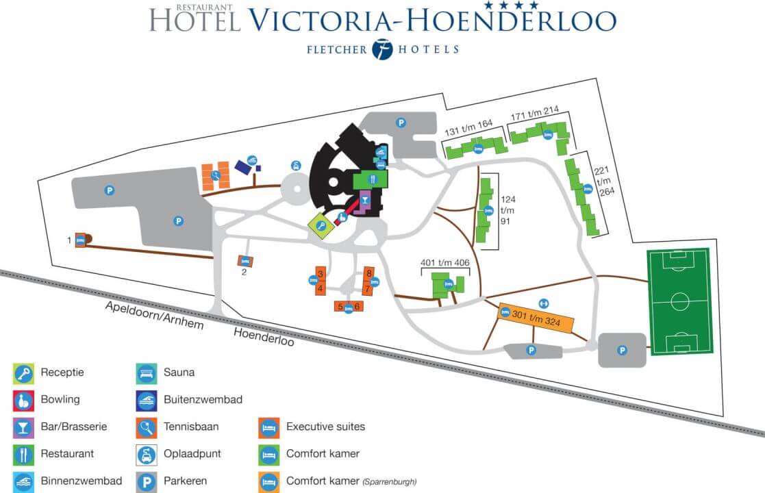 Bridgen in Fletcher Victoria-Hoenderloo Veluwe | Boon-a-part Bridgereizen