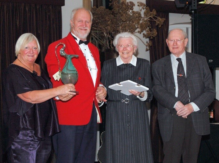 Eregasten - Pagina 2 van 2 - Boon-a-part Bridgereizen