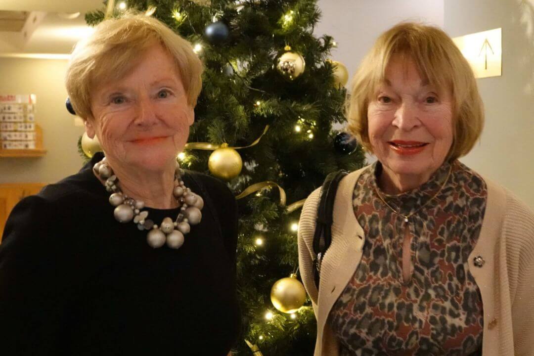 Hotel Carlton 24 december 2019 - Boon-a-part Bridgereizen