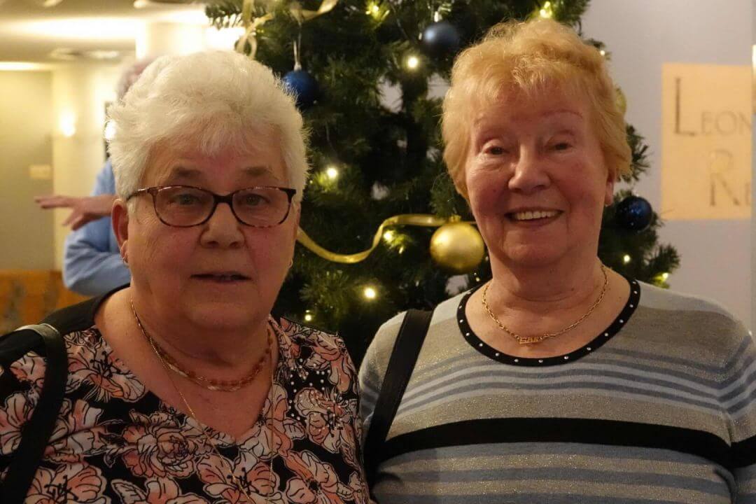 Hotel Carlton 24 december 2019 - Boon-a-part Bridgereizen