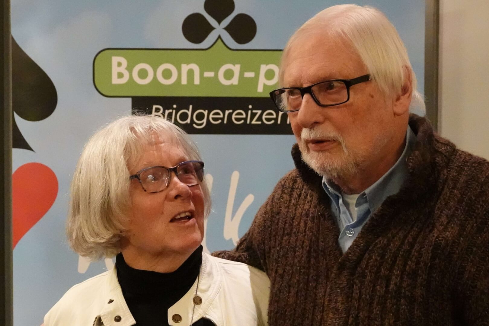 Hotel Heiloo 21 februari 2020 - Boon-a-part Bridgereizen