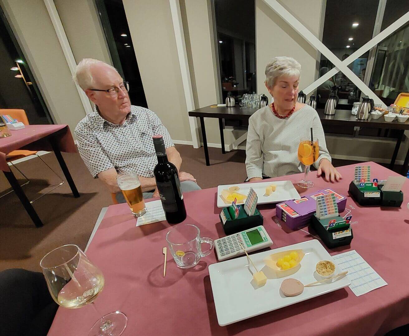 Hotel Oss - Boon-a-part Bridgereizen