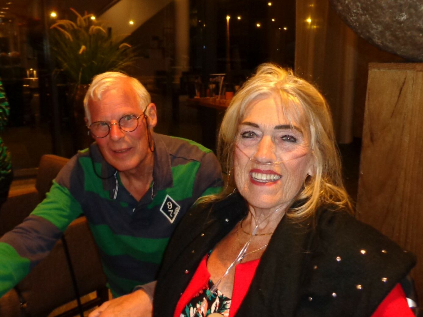 Wageningse Berg 26 tm 30 mei 2023 - Boon-a-part Bridgereizen