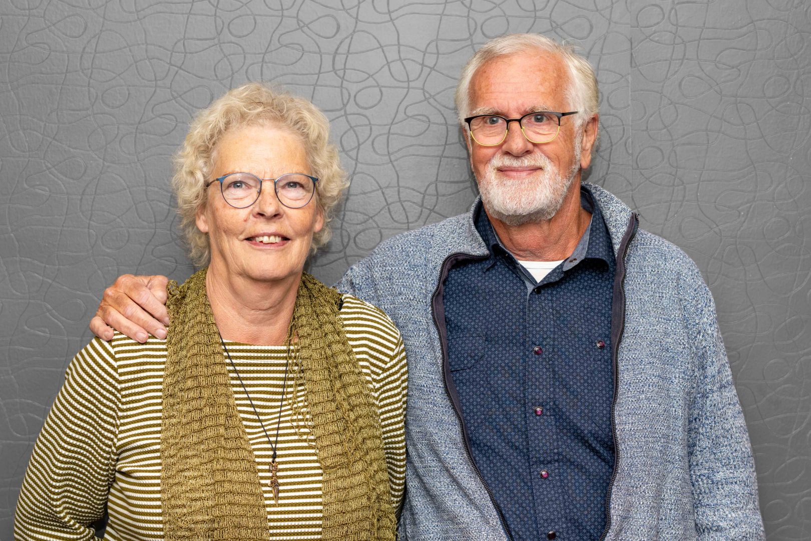 Wedstrijdleiders - Boon-a-part Bridgereizen