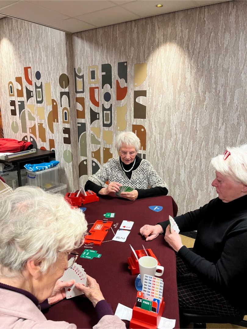 ByZoo Emmen, Oudjaar 2023 - Boon-a-part Bridgereizen