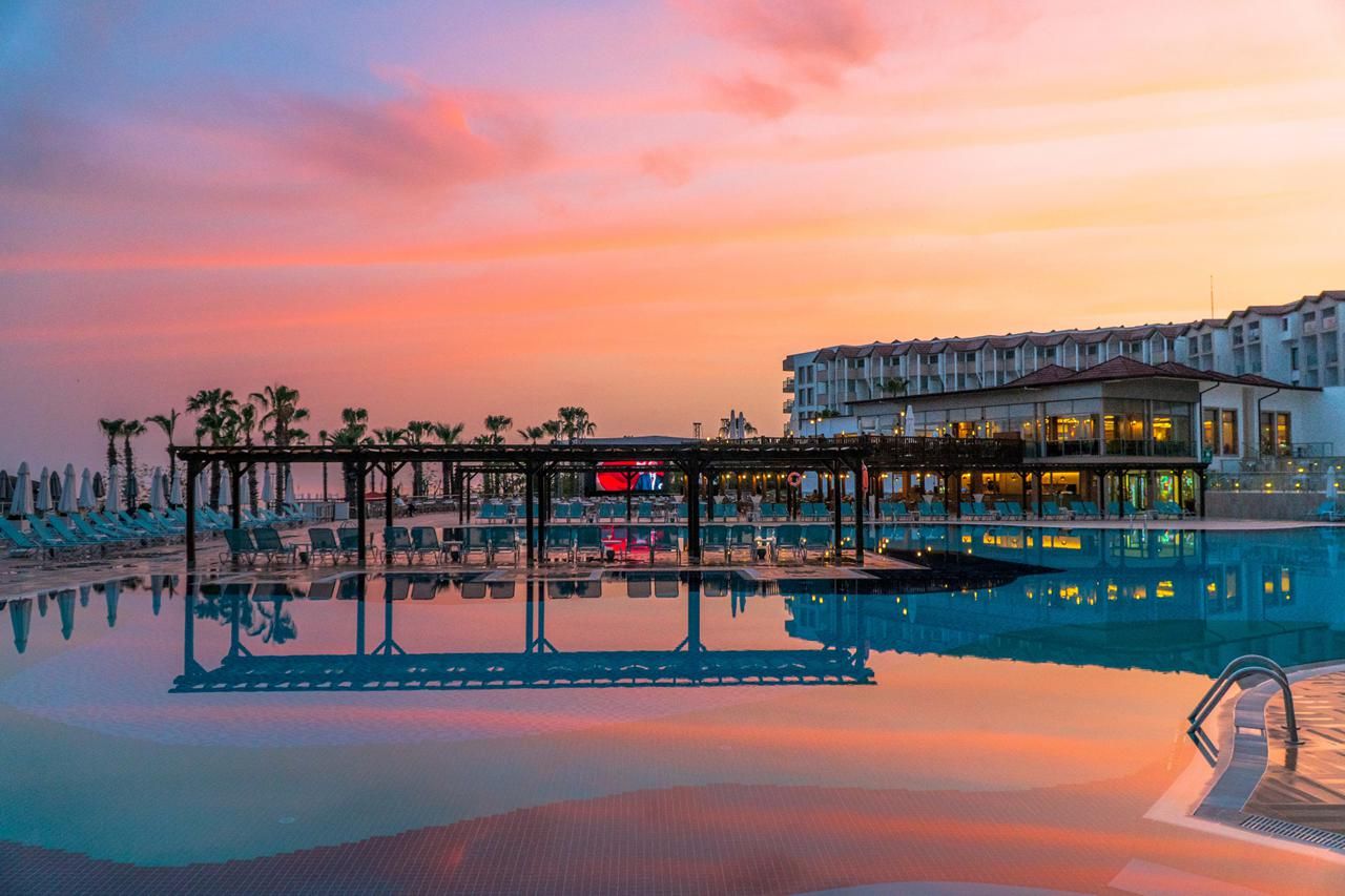 Arcanus Hotels Sorgun ★★★★★ - Boon-a-part Bridgereizen