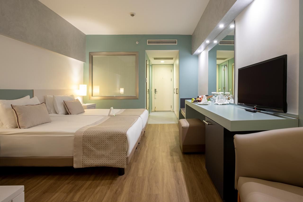 Arcanus Hotels Sorgun ★★★★★ - Boon-a-part Bridgereizen