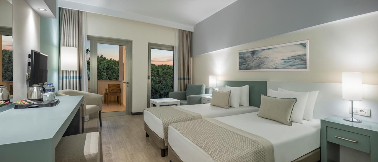 Arcanus Hotels Sorgun ★★★★★ - Boon-a-part Bridgereizen