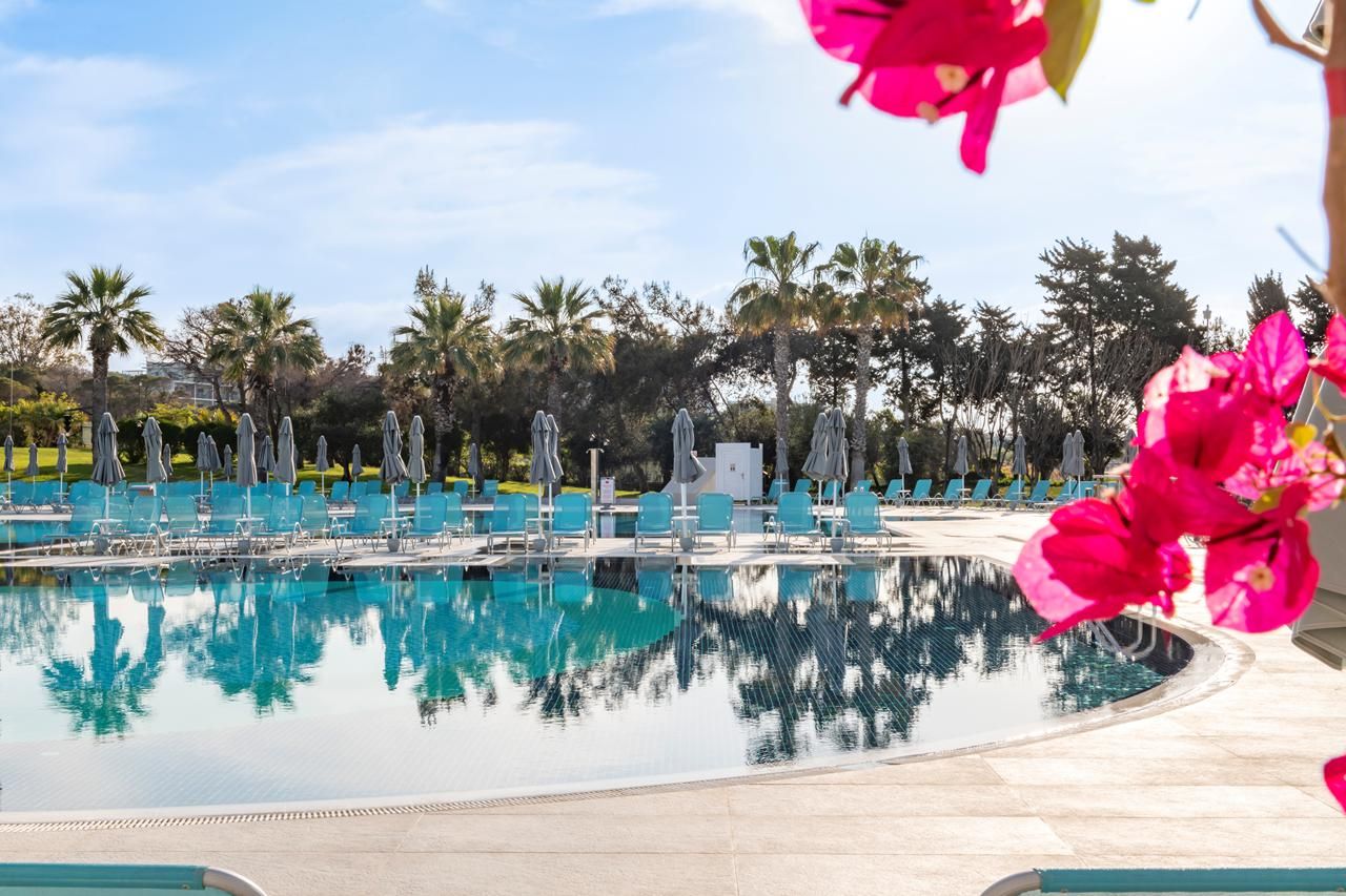 Arcanus Hotels Sorgun ★★★★★ - Boon-a-part Bridgereizen