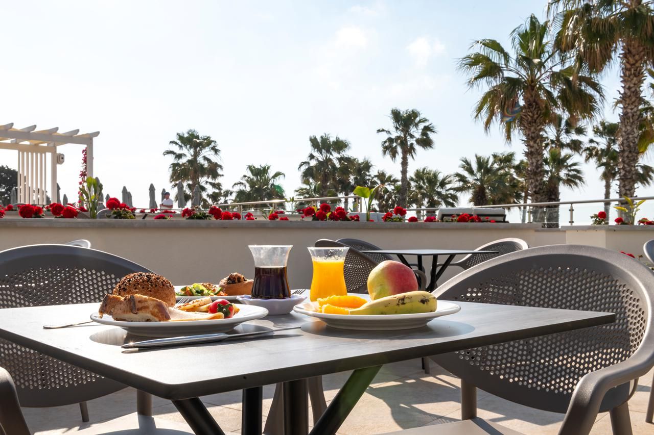 Arcanus Hotels Sorgun ★★★★★ - Boon-a-part Bridgereizen