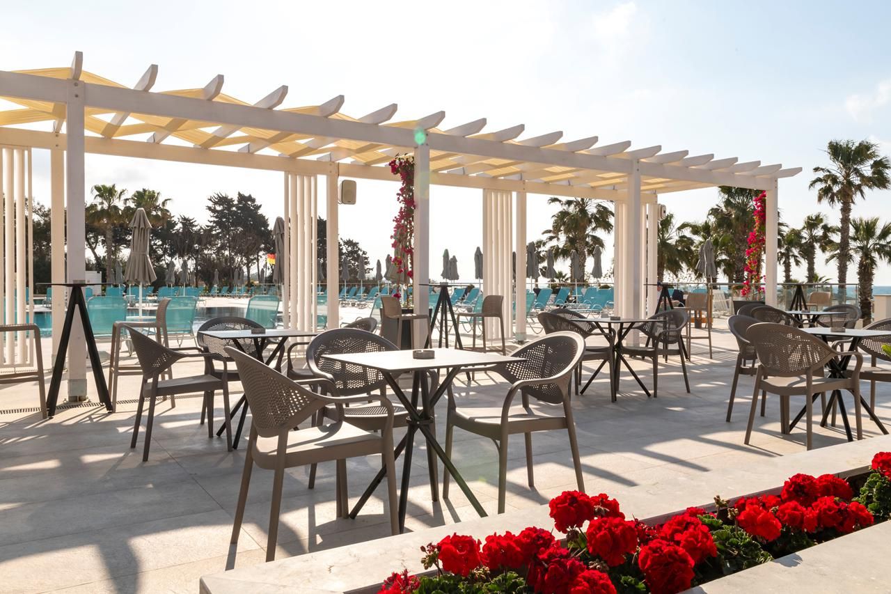 Arcanus Hotels Sorgun ★★★★★ - Boon-a-part Bridgereizen
