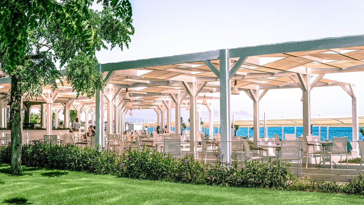 Arcanus Hotels Sorgun ★★★★★ - Boon-a-part Bridgereizen