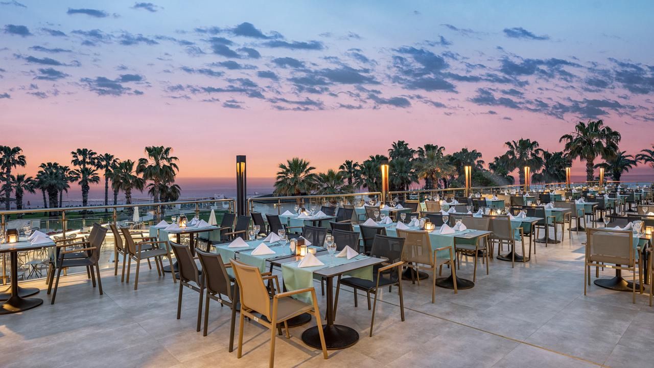 Arcanus Hotels Sorgun ★★★★★ - Boon-a-part Bridgereizen