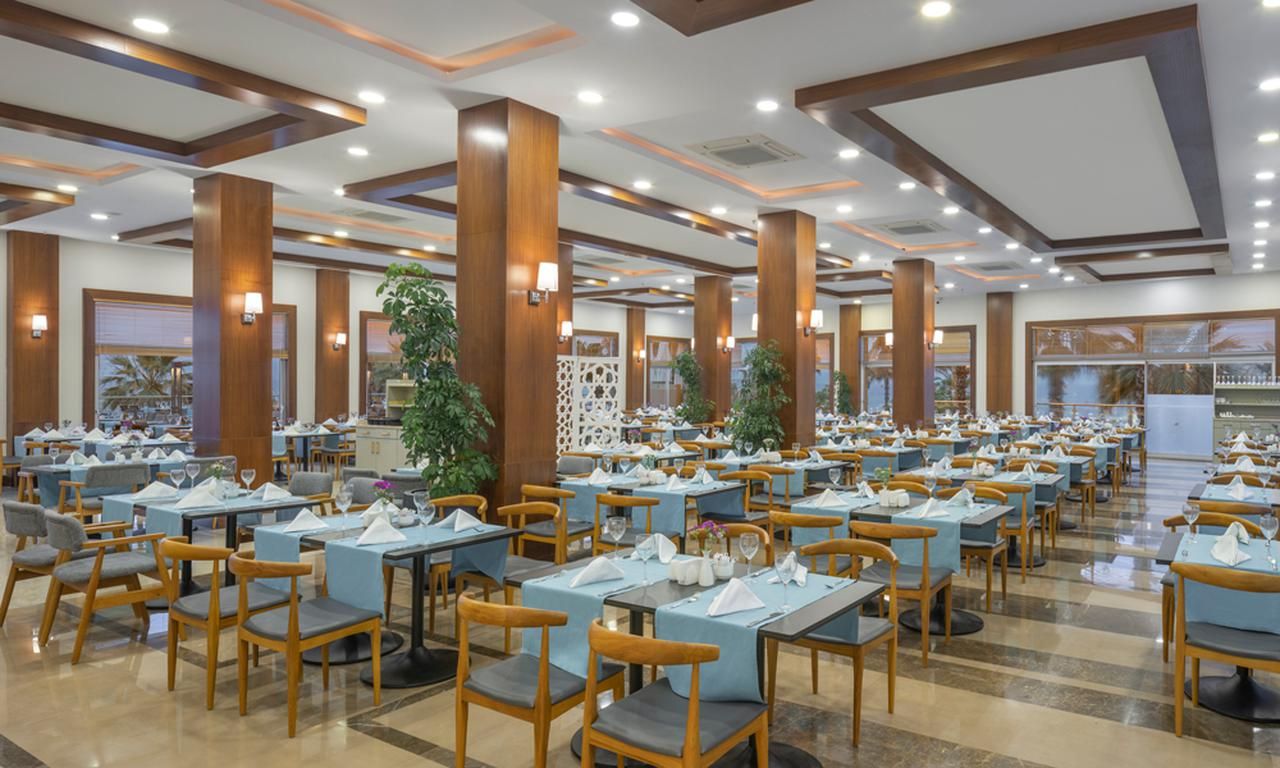 Arcanus Hotels Sorgun ★★★★★ - Boon-a-part Bridgereizen